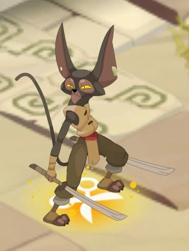 Sham | Dofus Wiki | Fandom