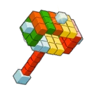 Tetra Hammer | Dofus Wiki | Fandom