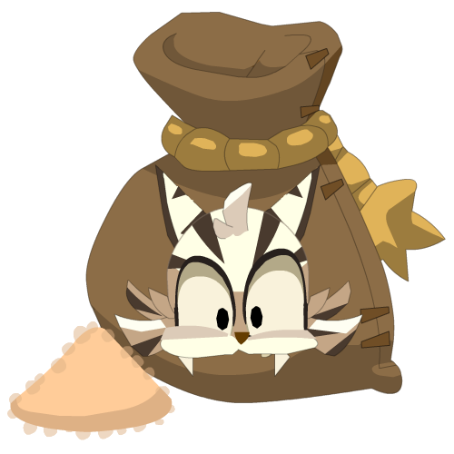 Tabby Bow Meow Hormone | Dofus Wiki | Fandom