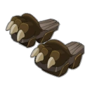 Atcham Sandals | Dofus Wiki | Fandom