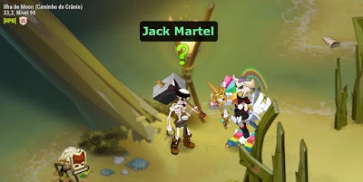 Dofus Dokoko e Ornamento Moon | Wikia Dofus | Fandom