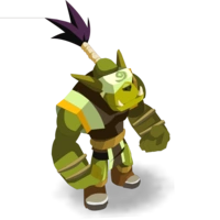 Elemental Air Bwork | Dofus Wiki | Fandom