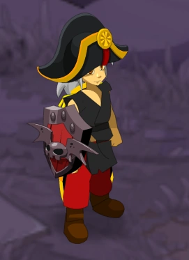 Klaber | Dofus Wiki | Fandom