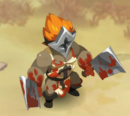 Traje Sobressalente de Mumu Sum | Wikia Dofus | Fandom