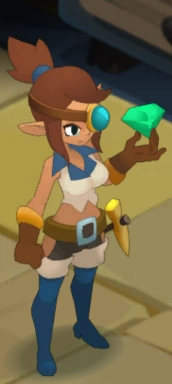Marge Gondersun | Wikia Dofus | Fandom