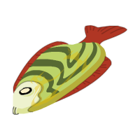 Perch (fish) | Dofus Wiki | Fandom