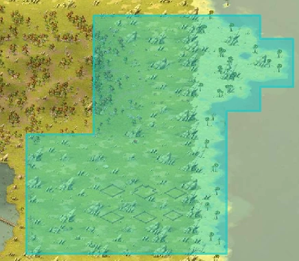 Cania Plain | Dofus Wiki | Fandom