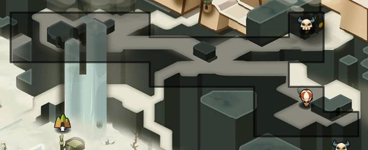 Mount Scauldron | Dofus Wiki | Fandom