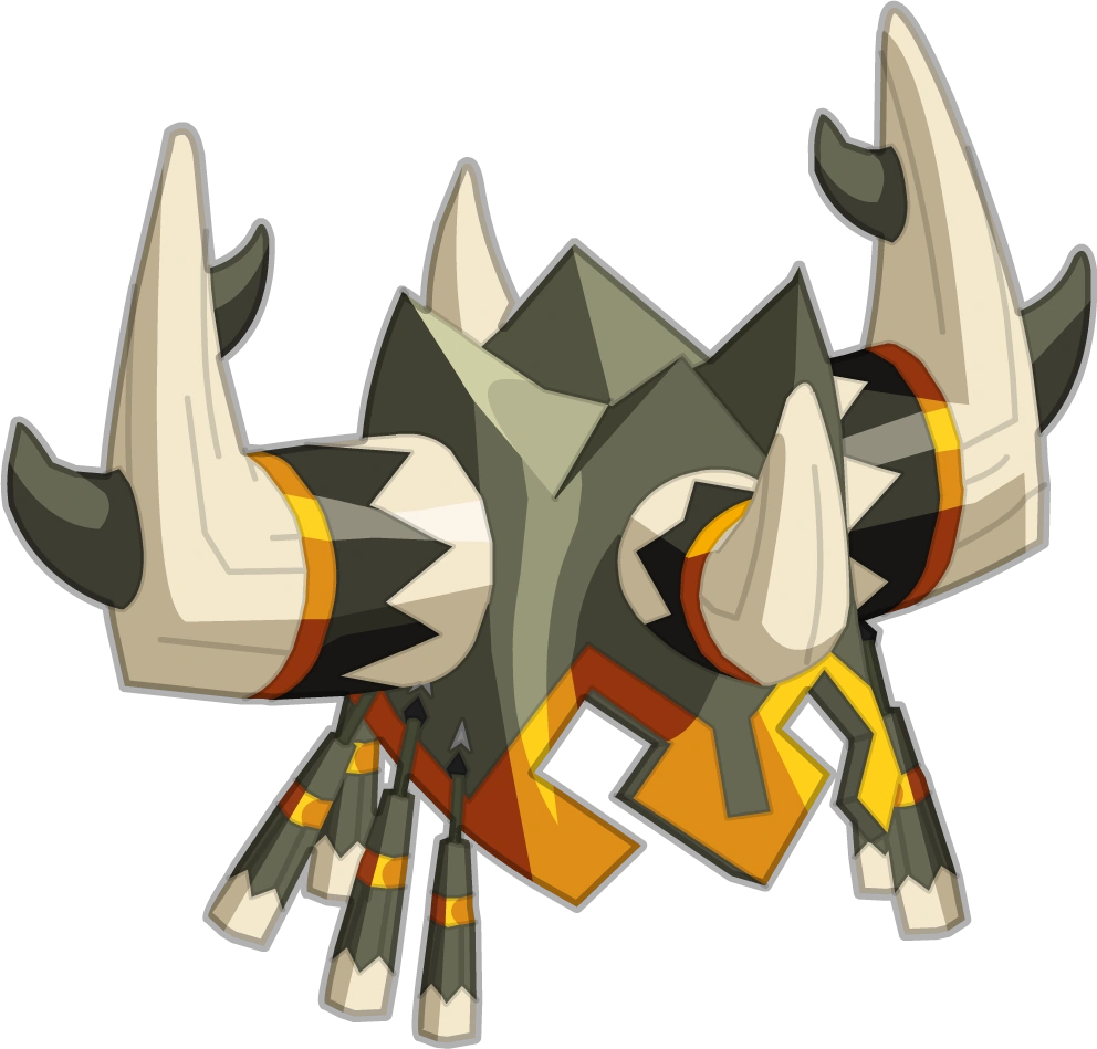 Hut des Champion | Dofus Wiki | Fandom