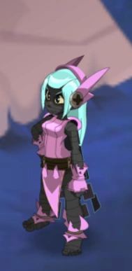 Hyperia Shraik | Wikia Dofus | Fandom