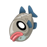 Trout (fish) | Dofus Wiki | Fandom