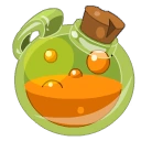Fewmented Cawwot Juice | Dofus Wiki | Fandom