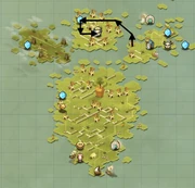 Wabbit Islands Navigation Guide | Dofus Wiki | Fandom