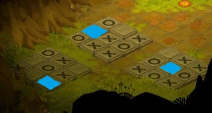 Viagem ao centro do Wabbit | Wikia Dofus | Fandom