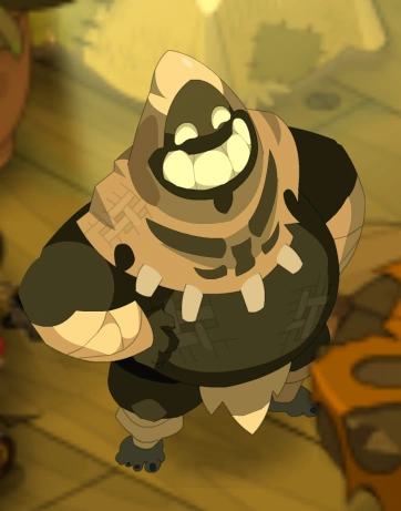 Paunchy Magik Riktus | Dofus Wiki | Fandom