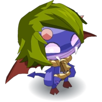 Sadida Dopple (summon) | Dofus Wiki | Fandom