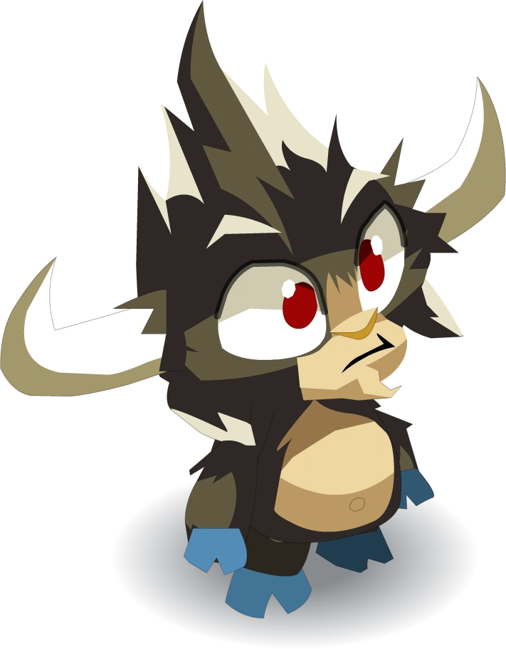 Minimino | Dofus Wiki | Fandom