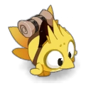 Tofury | Dofus Wiki | Fandom