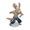 Capoei Rat | Dofus Wiki | Fandom