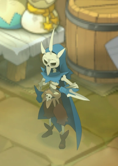 Gnirreh | Dofus Wiki | Fandom