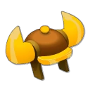 Bronze Bwork Helmet | Dofus Wiki | Fandom