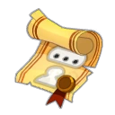 Electrified Guitarist Certificate | Dofus Wiki | Fandom