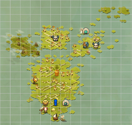 Archipiélago Wabbit | Dofus Wiki | Fandom