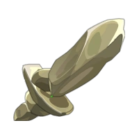 Hoja de crujidor | Dofus Wiki | Fandom