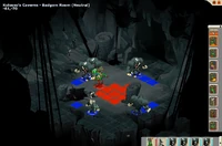Kolosso's Caverns | Dofus Wiki | Fandom