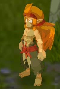 Goultard (NPC) | Dofus Wiki | Fandom