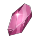 Mauve Crystal | Dofus Wiki | Fandom