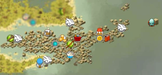 Sufokia | Dofus Wiki | Fandom