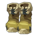 Kubitus's Boots | Dofus Wiki | Fandom