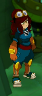 Rooky's Apprentice | Dofus Wiki | Fandom