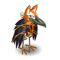 Crowfox | Dofus Wiki | Fandom