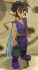 Agent Valerian | Dofus Wiki | Fandom