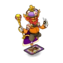 King Bad Playa | Dofus Wiki | Fandom