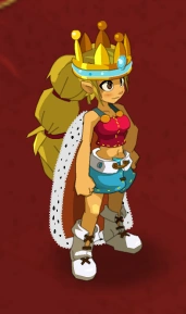 Lady of the Court | Dofus Wiki | Fandom