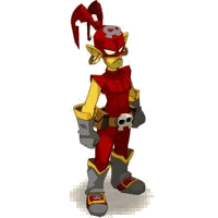 Rogue Fort | Dofus Wiki | Fandom