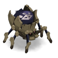 Arvrakne | Wikia Dofus | Fandom