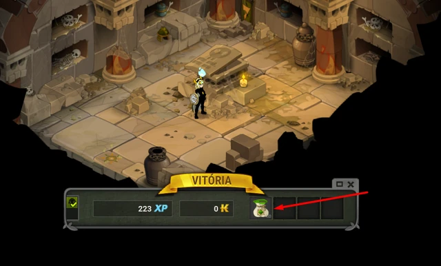 Faxina Macabra | Wikia Dofus | Fandom