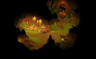 Faça amor, não faça guerra | Wikia Dofus | Fandom