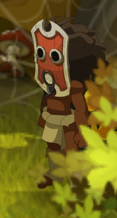 Leng Man | Dofus Wiki | Fandom