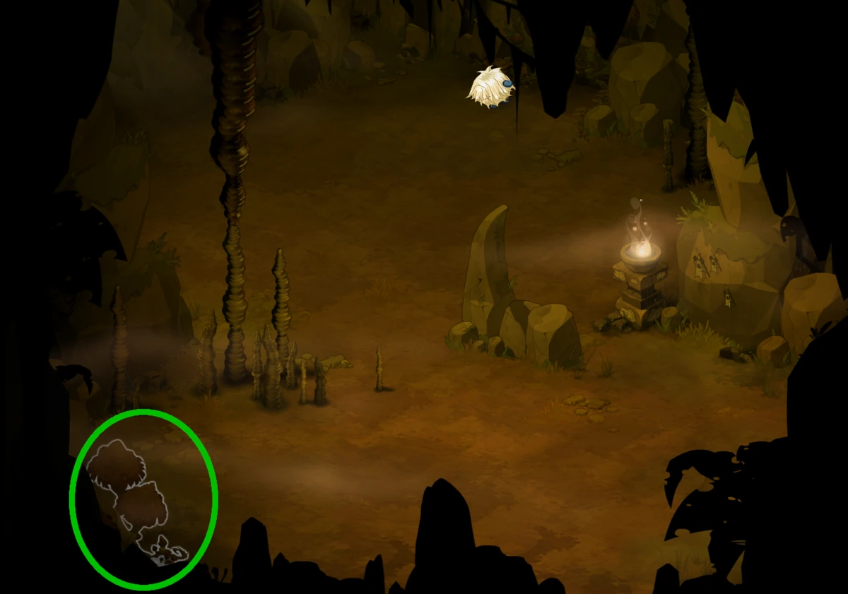 Apprenticeship: Squire | Dofus Wiki | Fandom