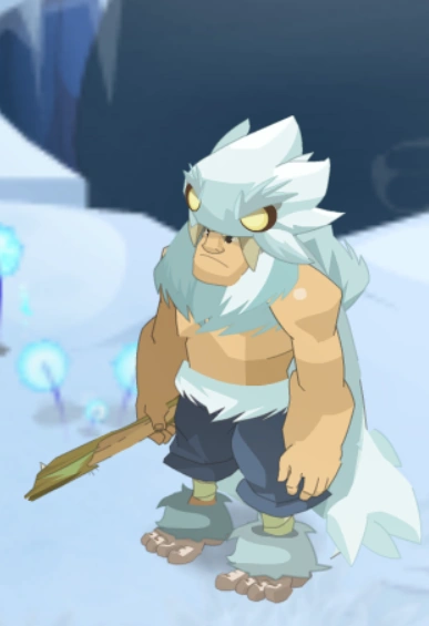 Chief YeCh'Ti Hunter | Dofus Wiki | Fandom