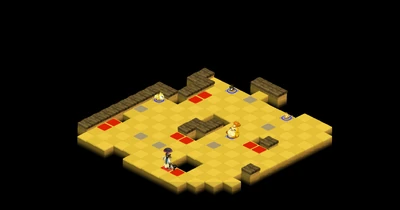 Tofu House | Dofus Wiki | Fandom
