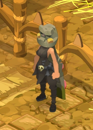 Cataline Phract | Dofus Wiki | Fandom