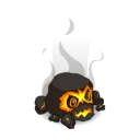 Soot Elemental | Dofus Wiki | Fandom