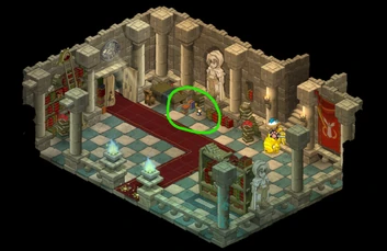 Apprenticeship: Supreme Champion | Dofus Wiki | Fandom