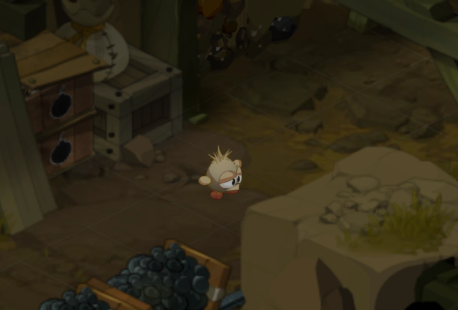 Série animal | Wikia Dofus | Fandom